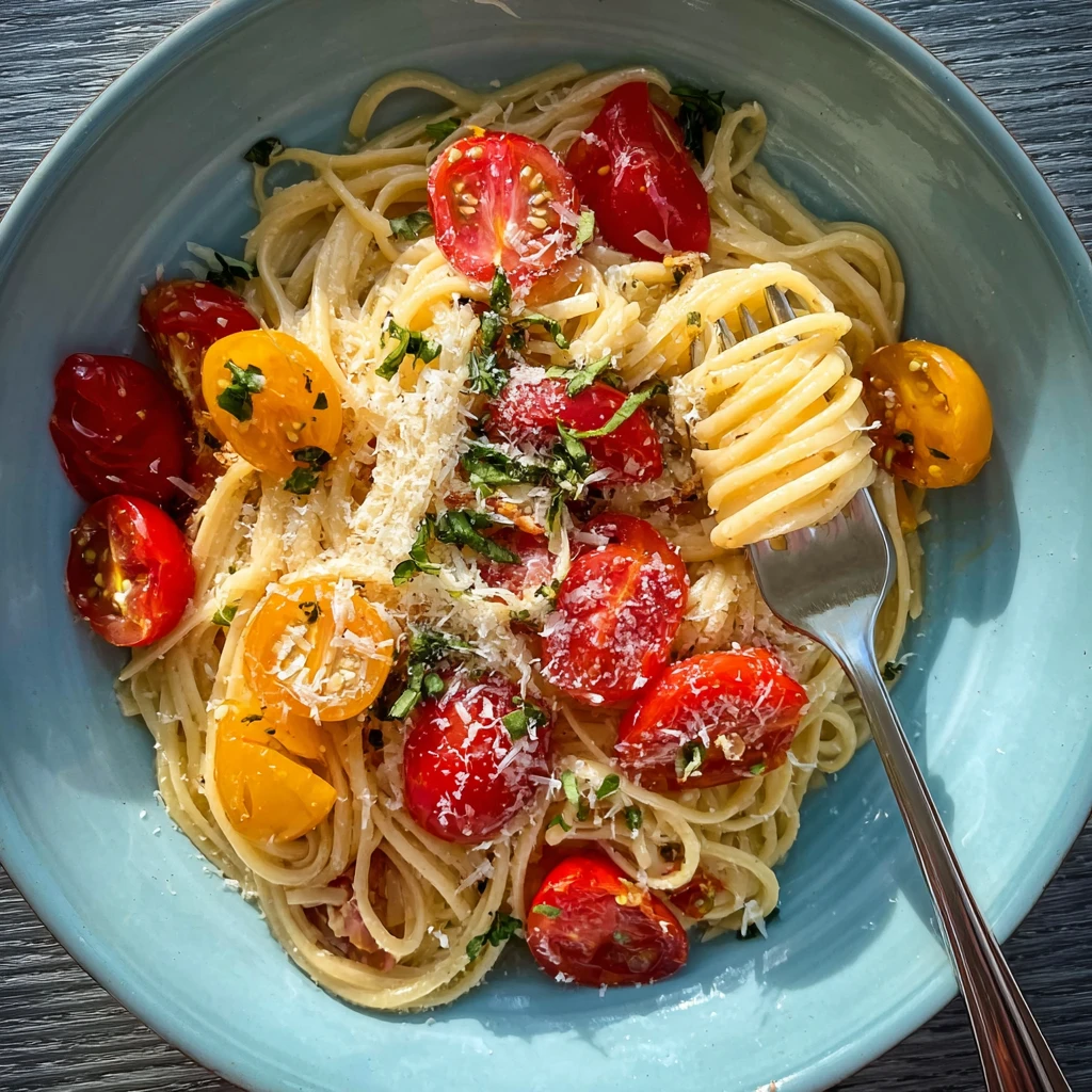 Summer Garden Pasta Secrets: 5 Simple Steps for Amazing Flavor