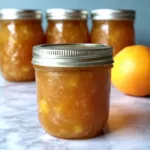 Old Fashioned Peach Jam: Amazing 5-Step Guide for Perfect Canning